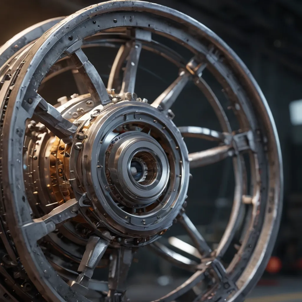 Ductility of Steel: Insights and Applications