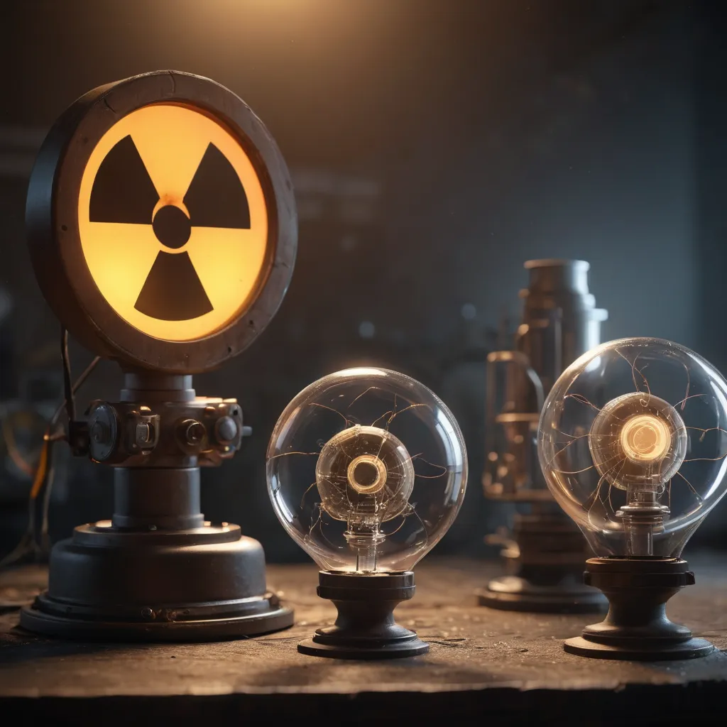 Assessing Radiation Blocking Technologies and Their Impact