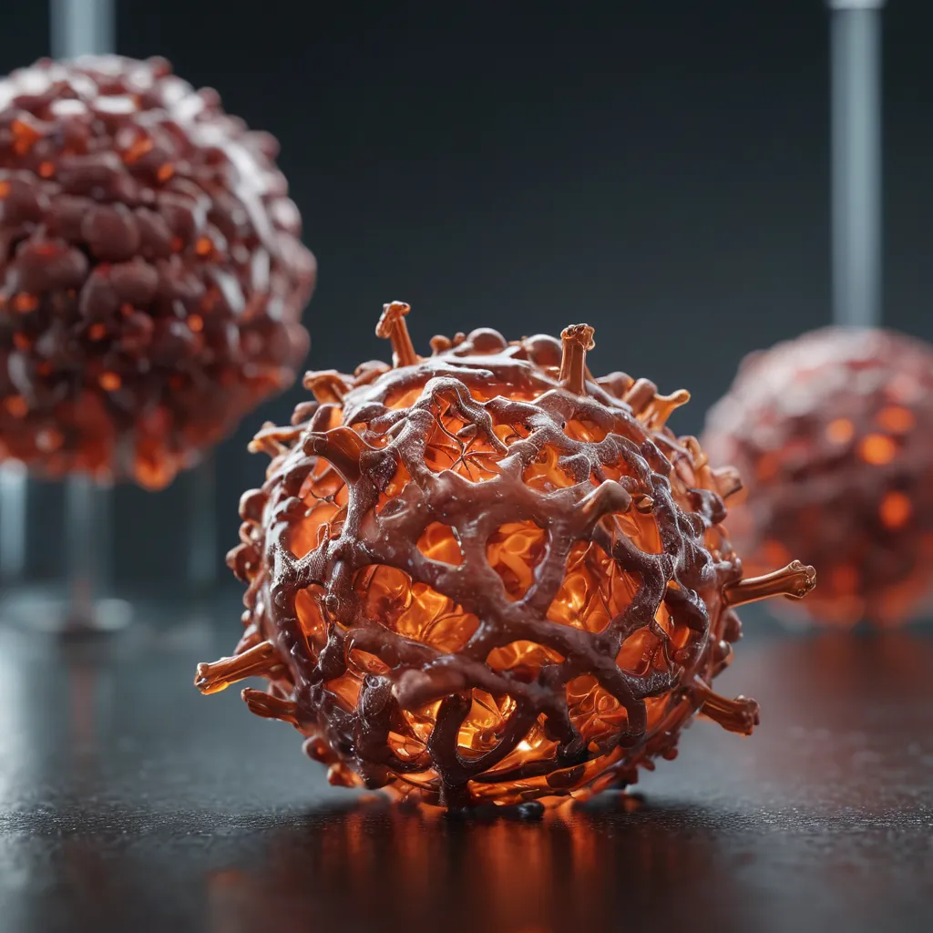 Exploring the fmc63 Antibody: Key Insights and Applications