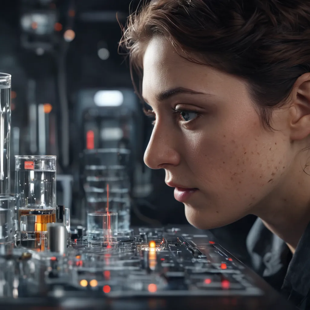 Exploring the Frontiers of Scientific Research