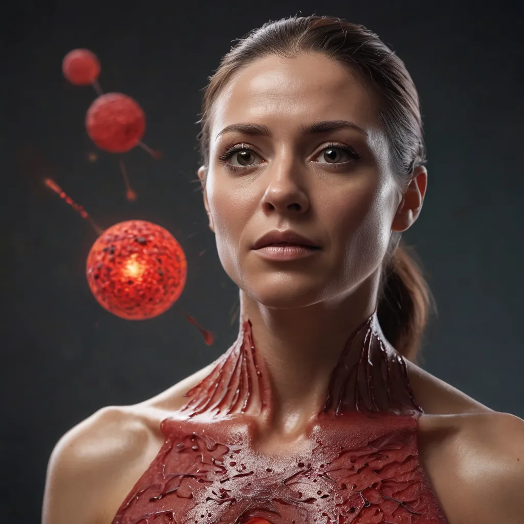 Iron Deficiency Anemia and Multiple Myeloma Connection