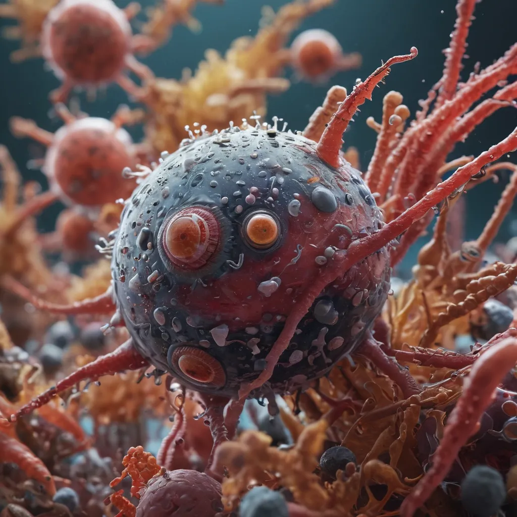 Understanding Infectious Diseases and Their Impact