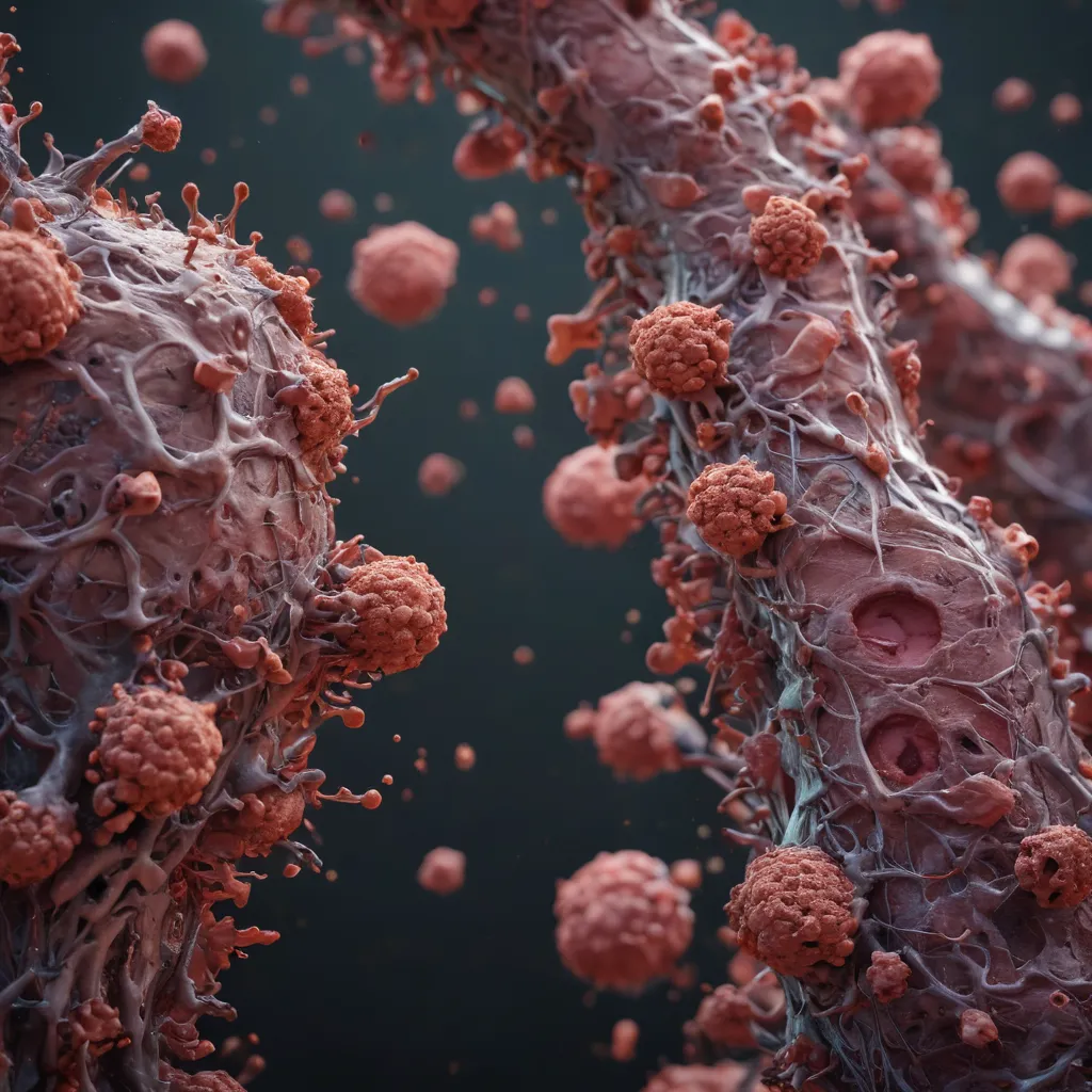 Caspase 8 Antibody: Mechanisms in Apoptosis and Signaling