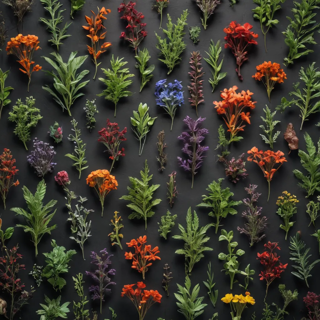 The Significance of Real Herbs in Modern Science
