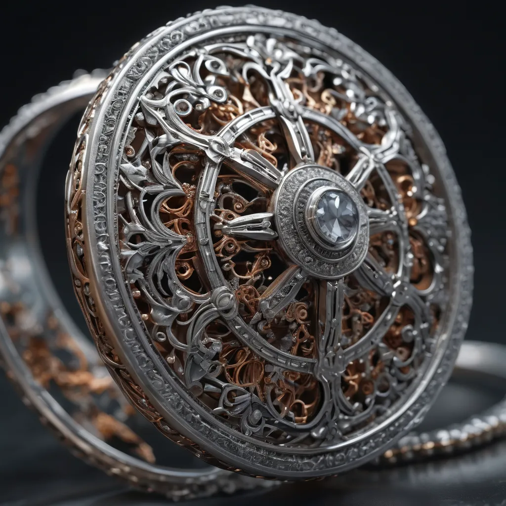The Importance of Silver and Copper in Today's World