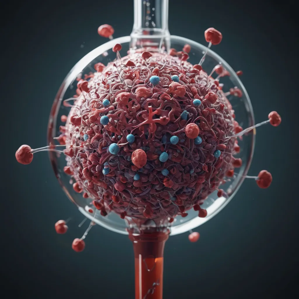 Exploring the Uses of Immune Globulin in Medicine