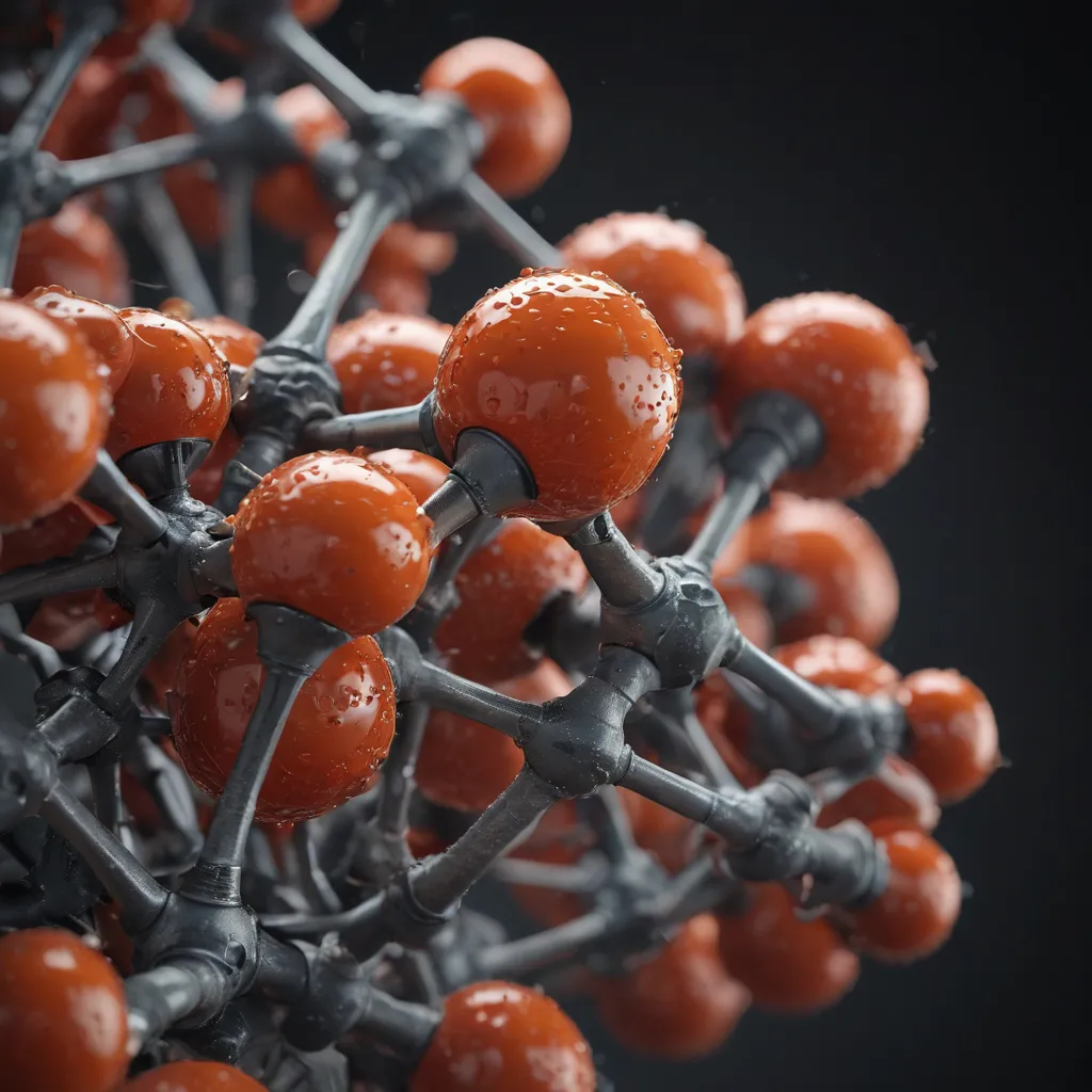 Exploring Urolithin A: Mechanisms and Health Benefits