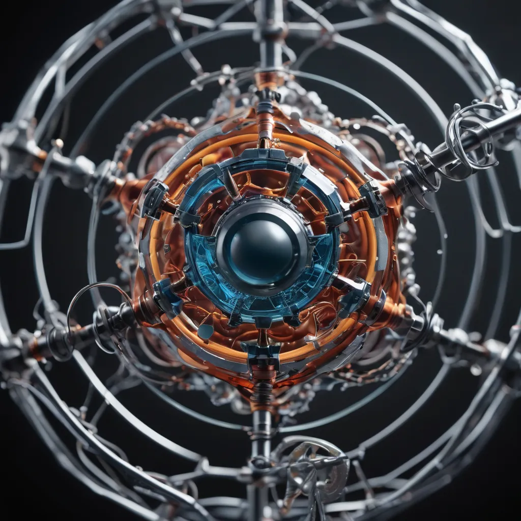 Exploring Vectashield: Comprehensive Overview