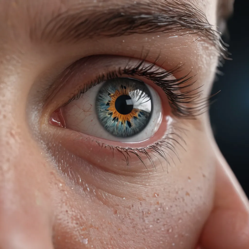 Exploring Vision Tracking Systems And Their Impact