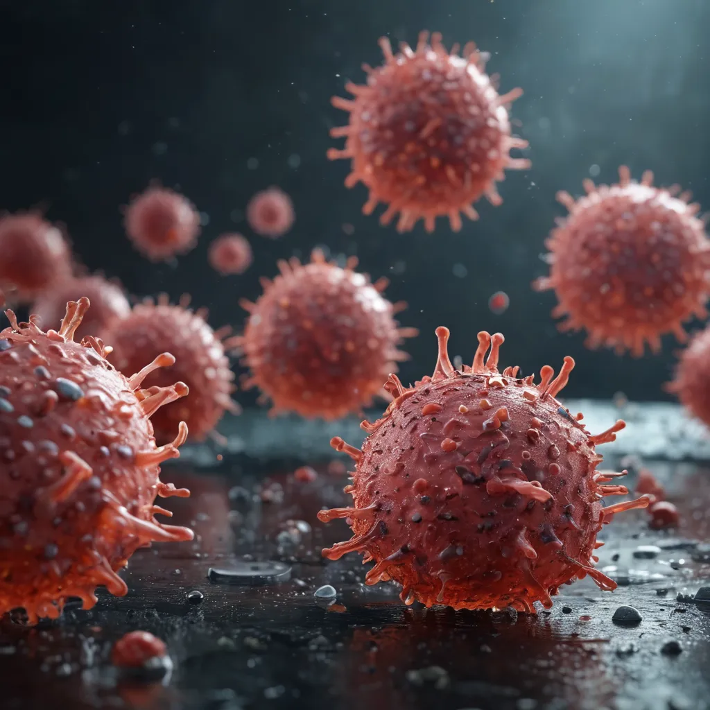 Factors Compromising Your Immune System Explained