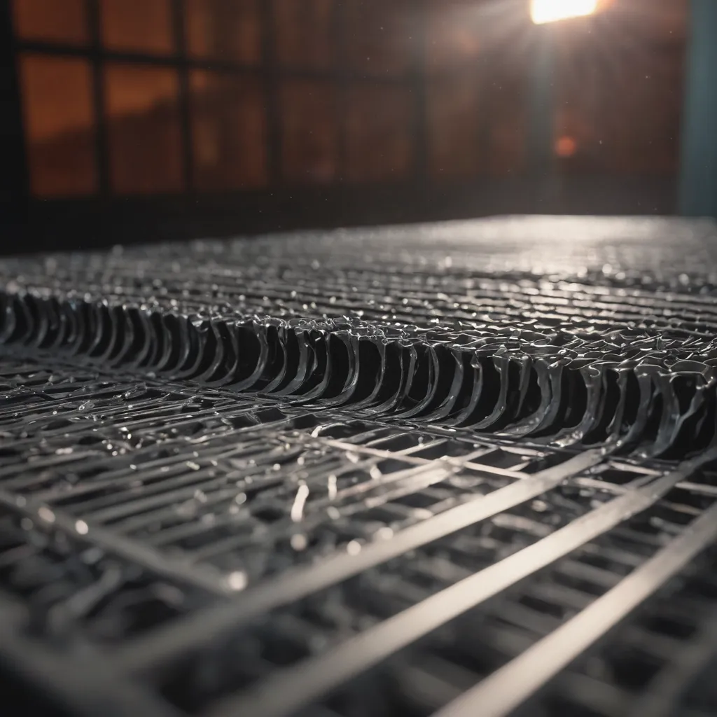 FBG Fiber: Applications and Future in Technology