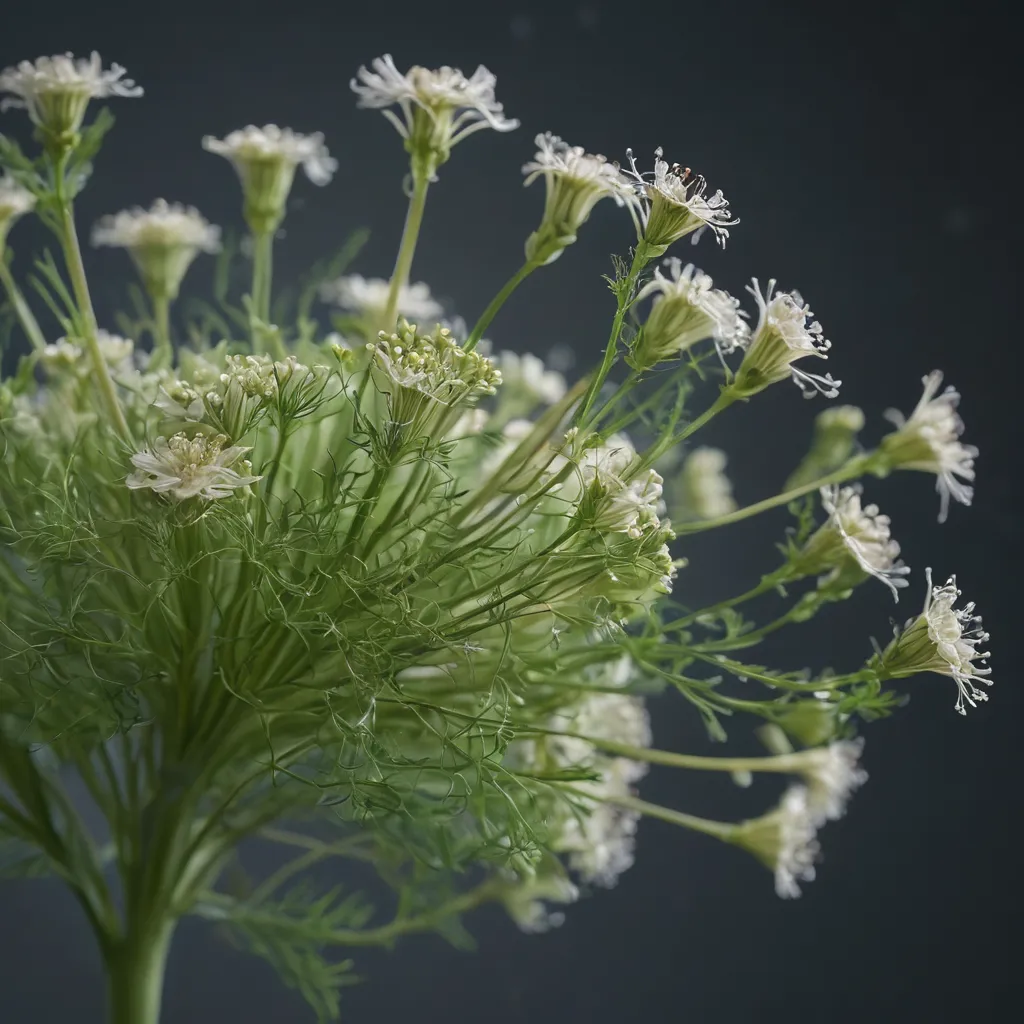 Exploring Fennel Vaginal Cream: Uses and Benefits
