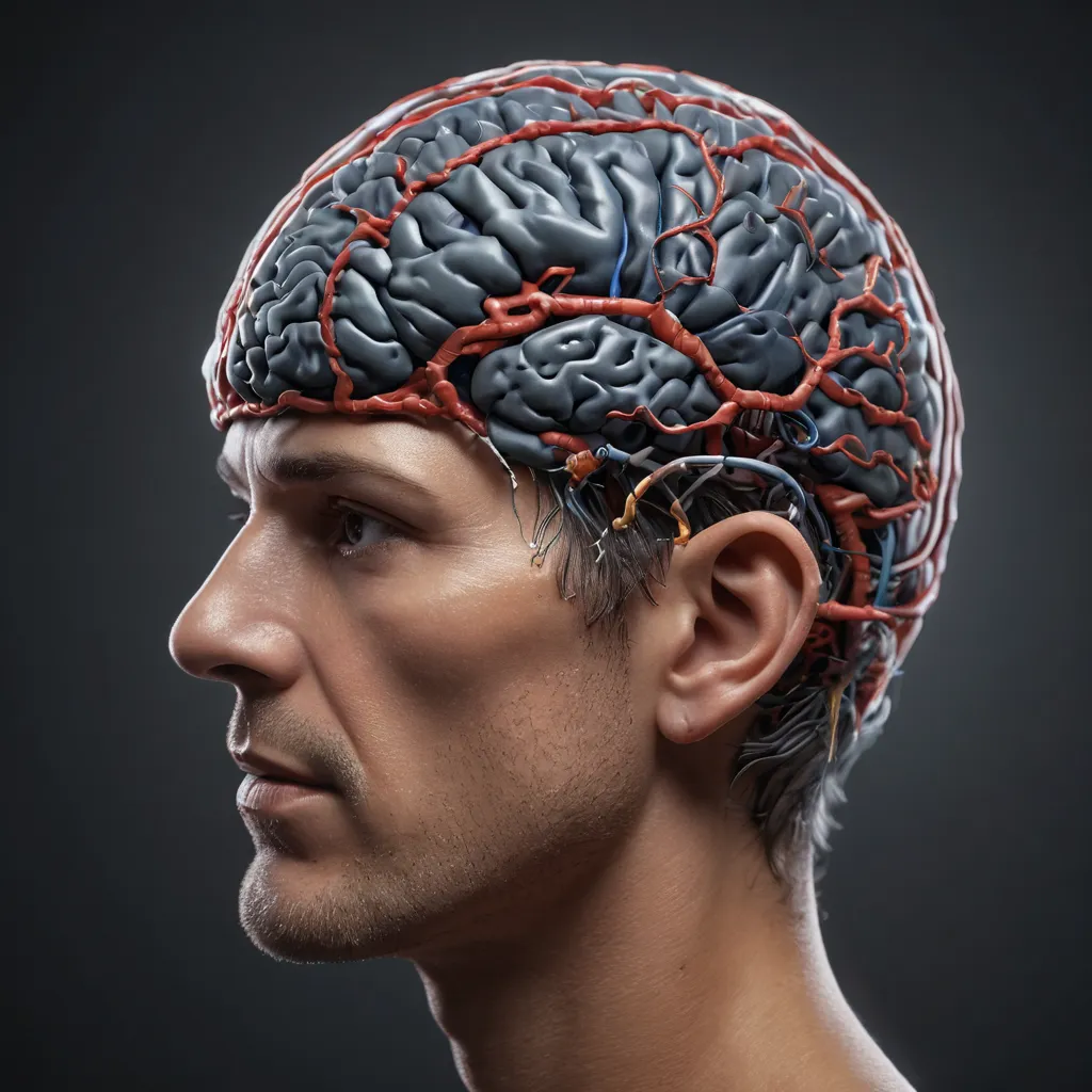 Functional Brain Mapping: Understanding Neural Architecture