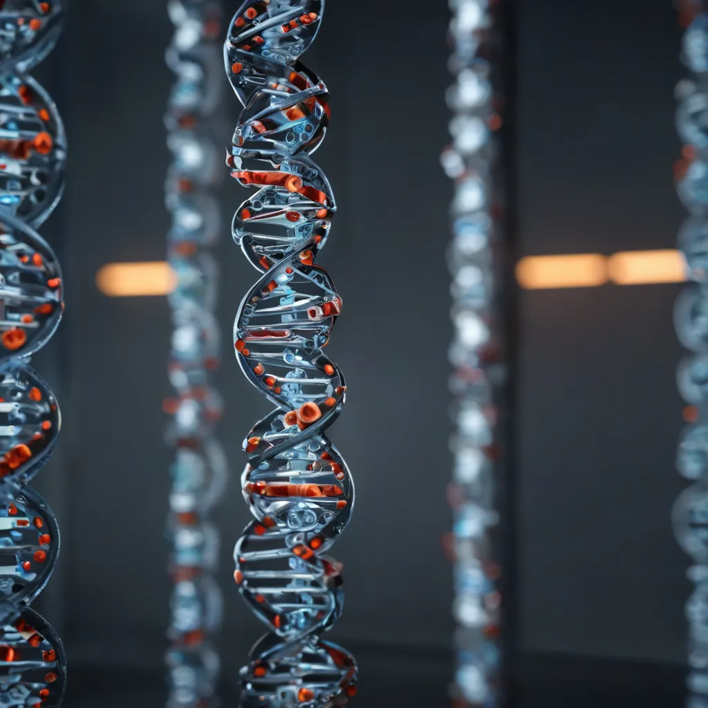 Transforming Genetic Sequencing: Trends and Insights