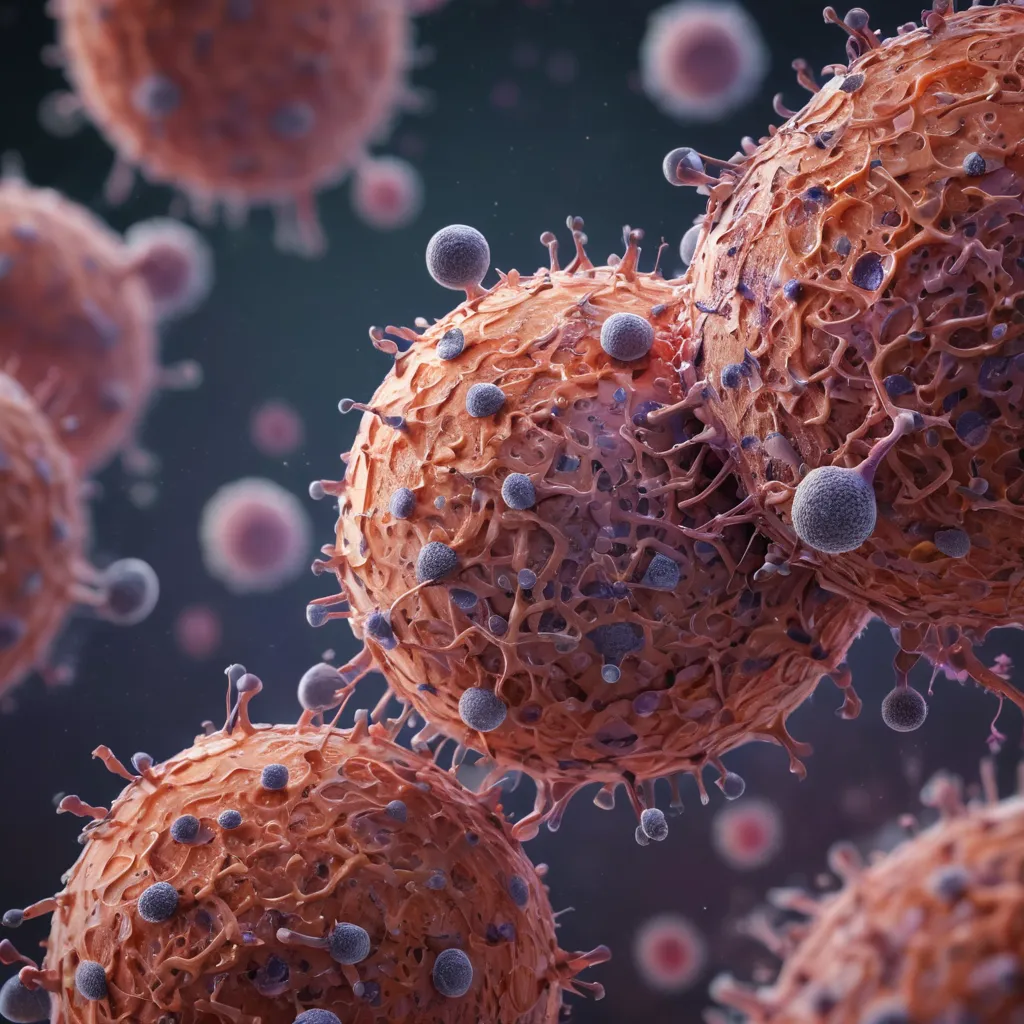 Understanding GIST Cancer: Prognosis and Treatment