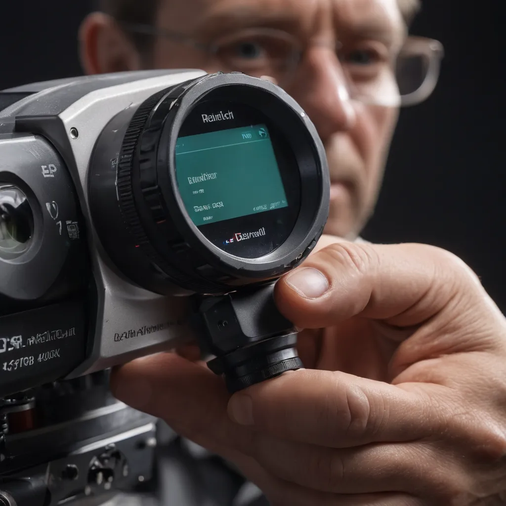 Innovative Handheld Mass Spectrometry Applications