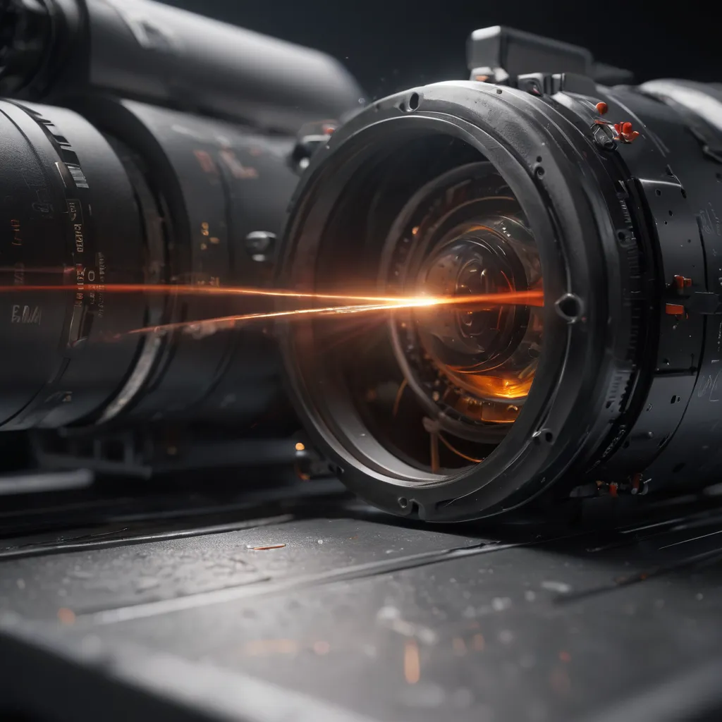 High Power Laser Optics: Comprehensive Insights