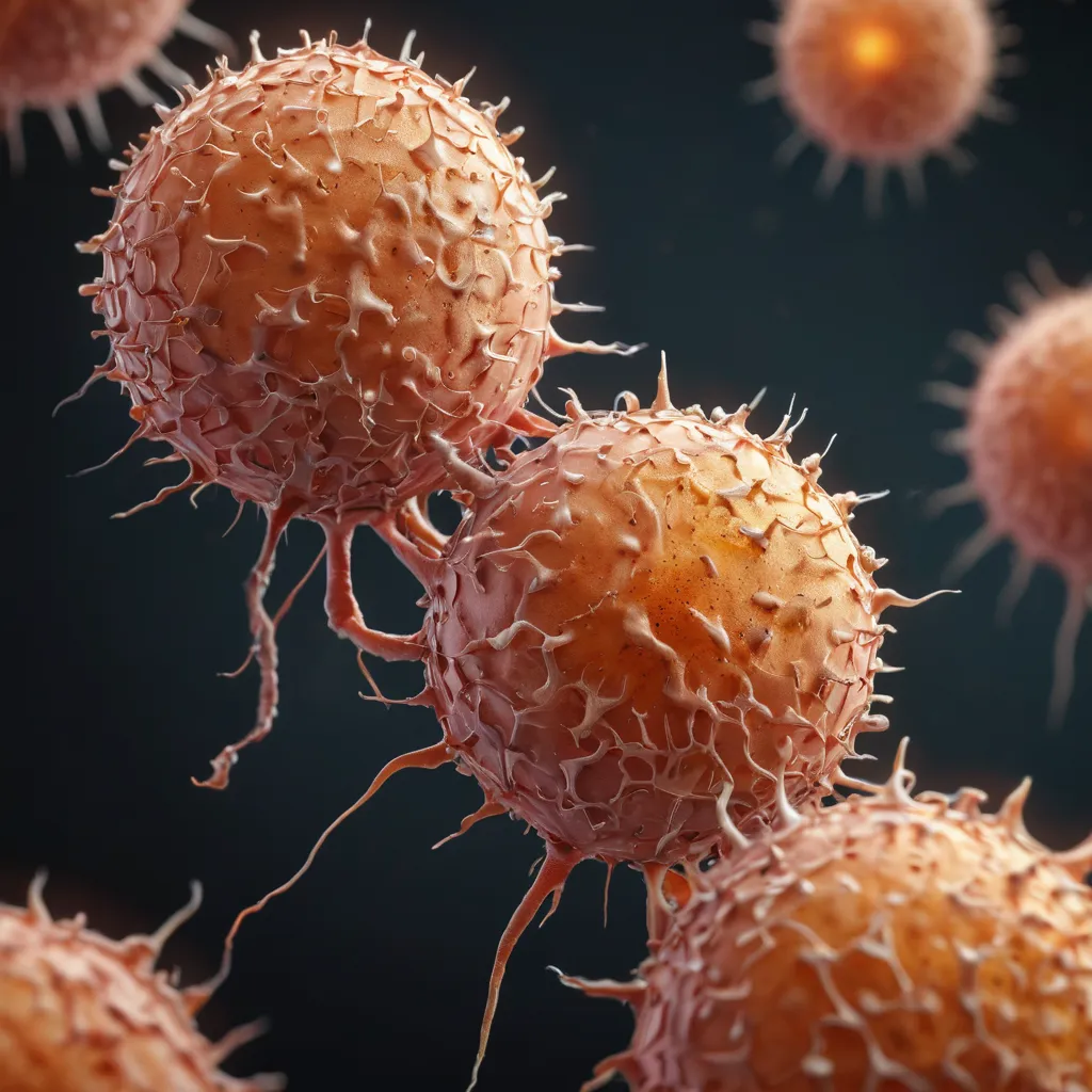 High Risk Neuroblastoma: Understanding Its Complexity