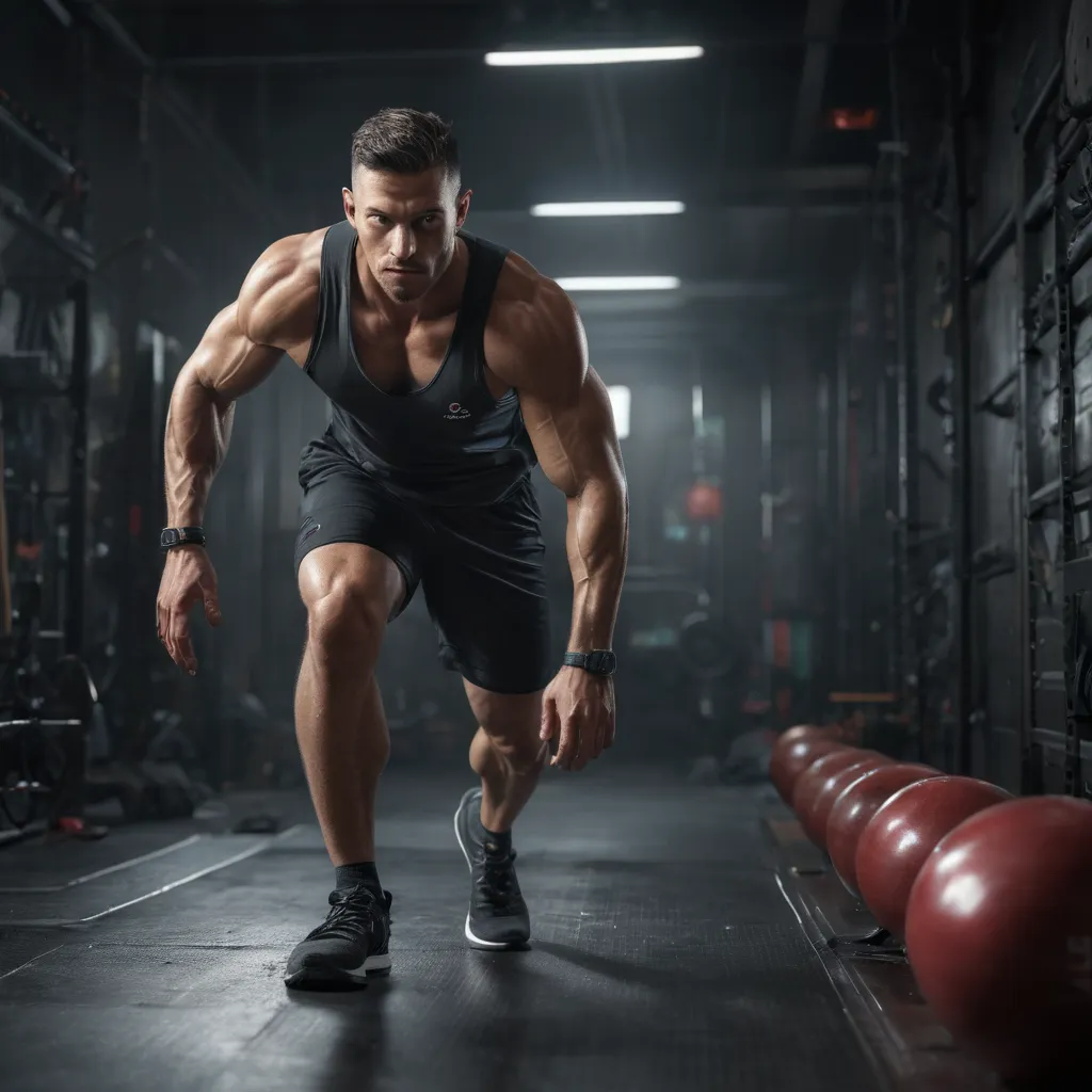 Mastering the Path to Professional Athletics