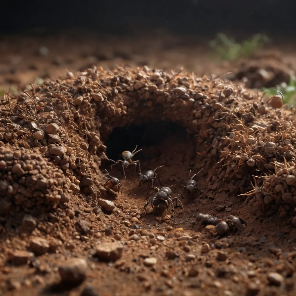 Mastering Ant Colony Detection Techniques