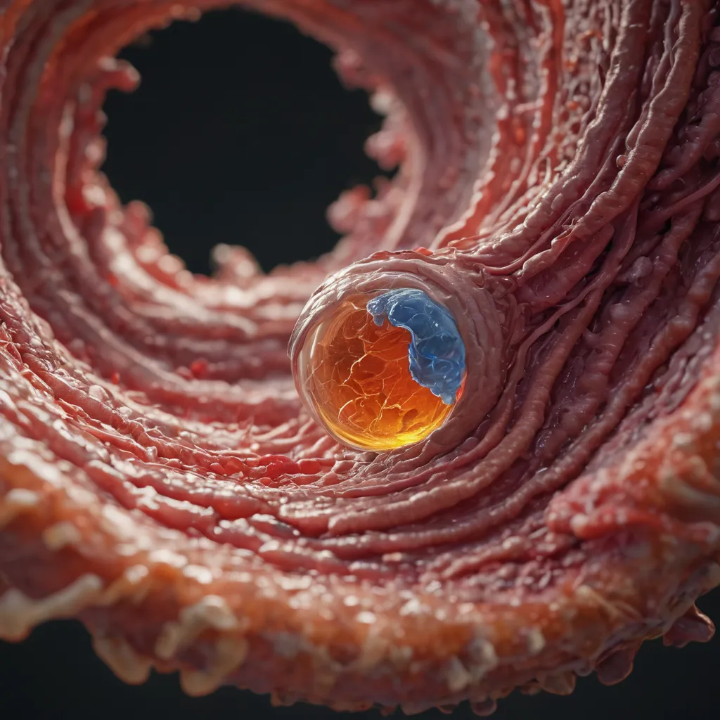 Identifying Metastasis in Colon Cancer: Signs & Implications