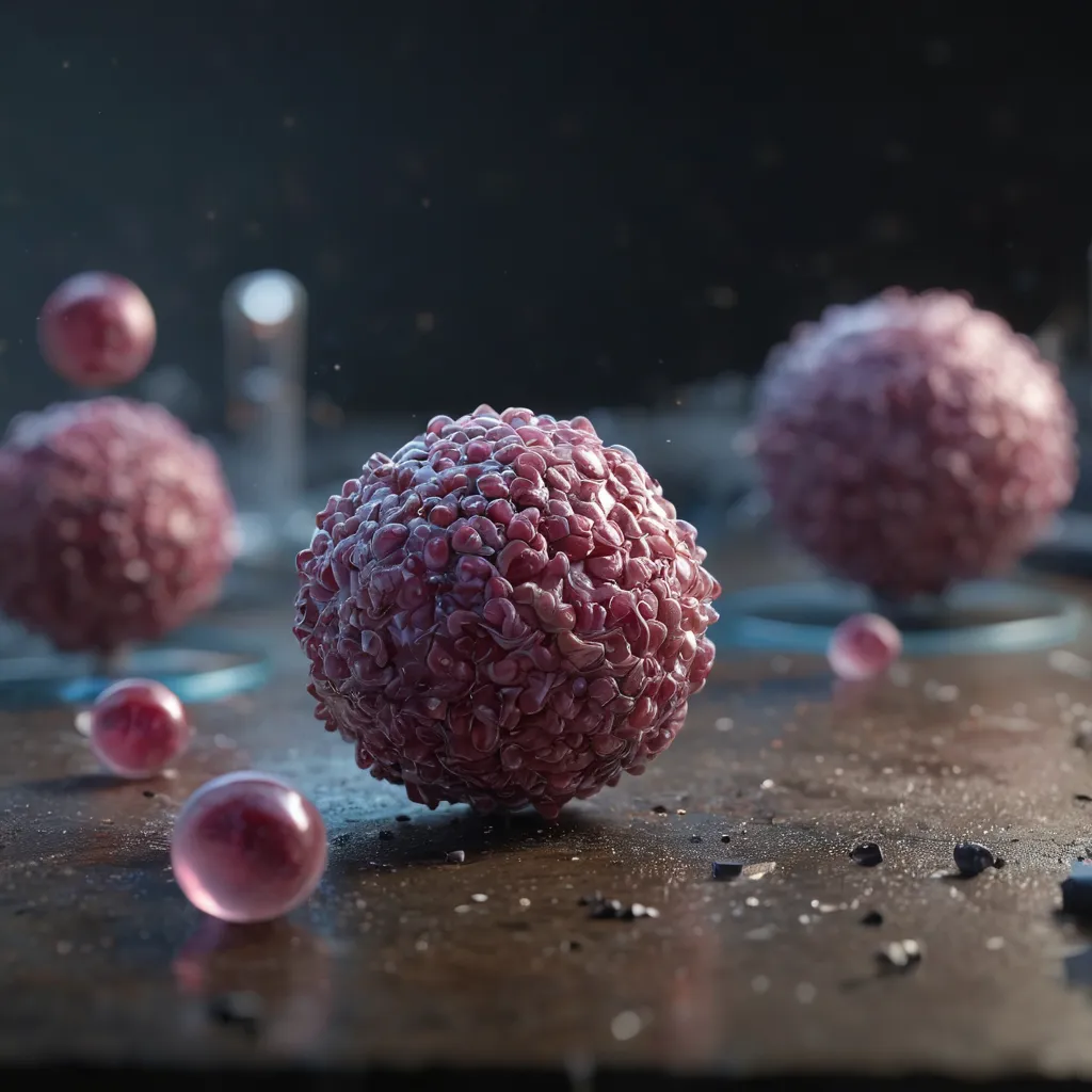 Immunotherapy Advances in Stage 4 Prostate Cancer