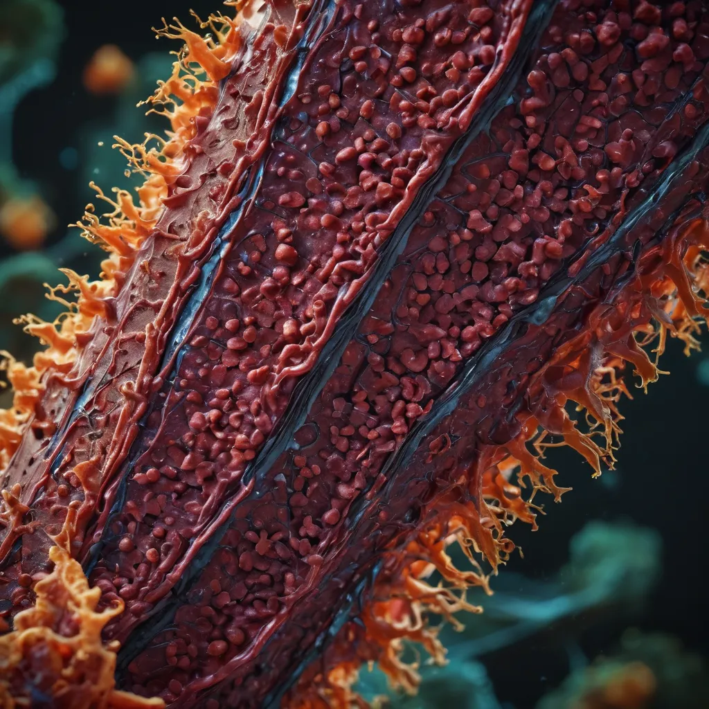 In Vivo Confocal Microscopy: Techniques and Applications