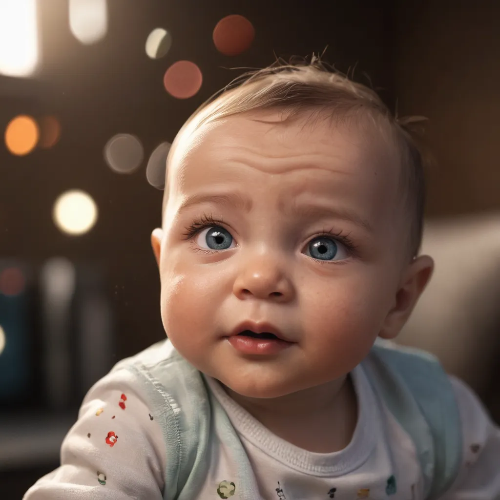 Infant Developmental Assessment: Milestones & Methods