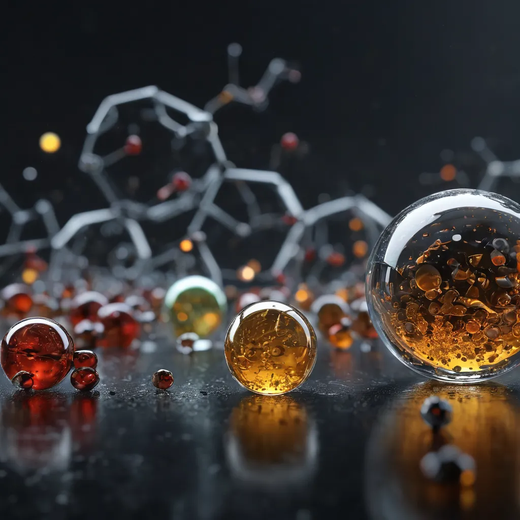 Exploring the Essentials of Organic Chemistry