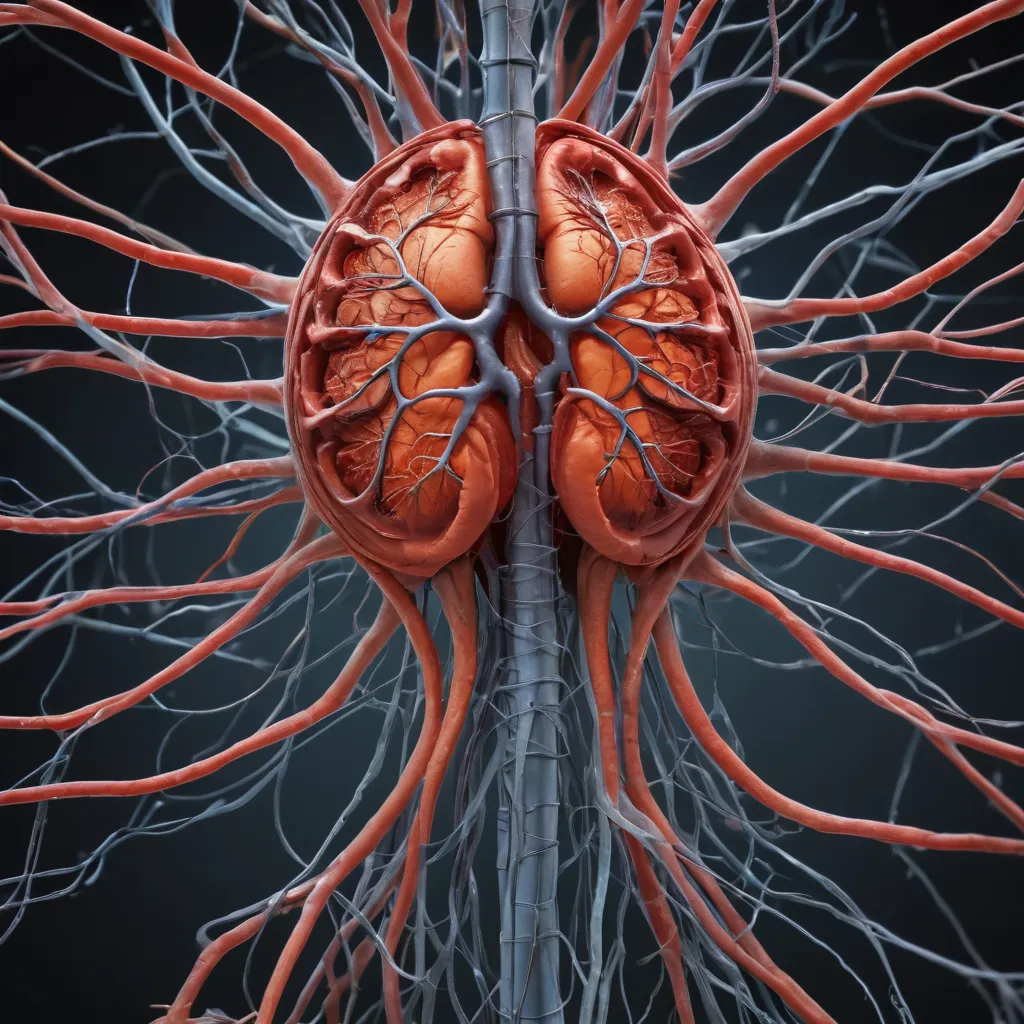 Exploring Kidney Networks: Functions and Health Impact
