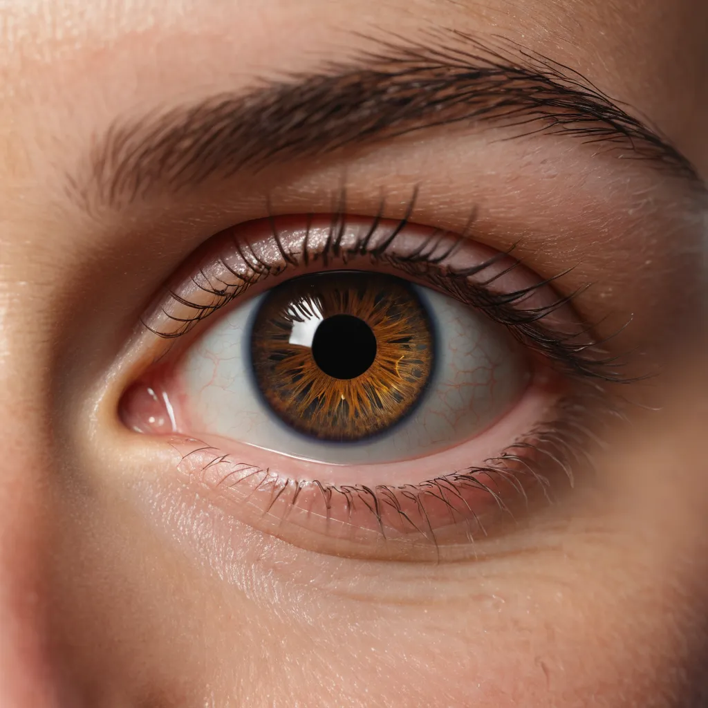 Laser Surgery for Corneal Scarring: An In-depth Analysis