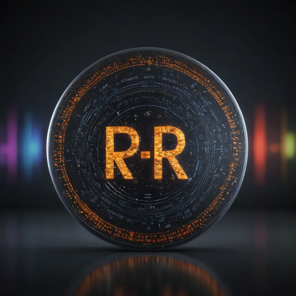 Mastering R for Advanced Data Analysis Techniques