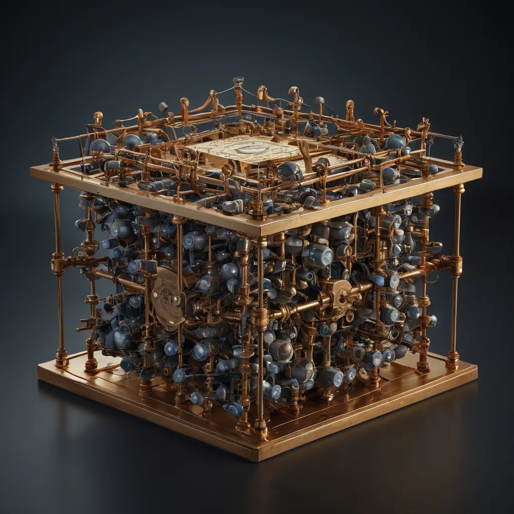 Exploring Leibniz's Monad Concept in Philosophy