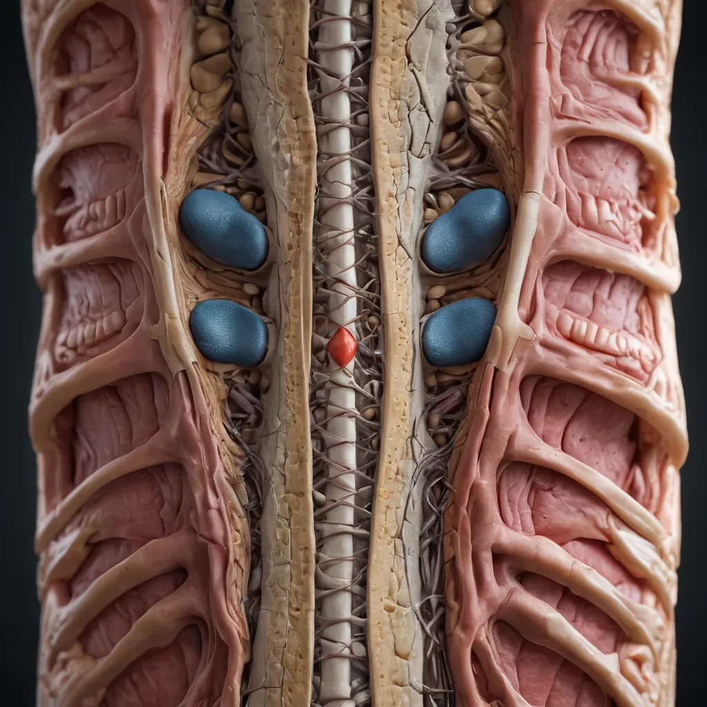 Understanding Lumbar Neural Foraminal Stenosis