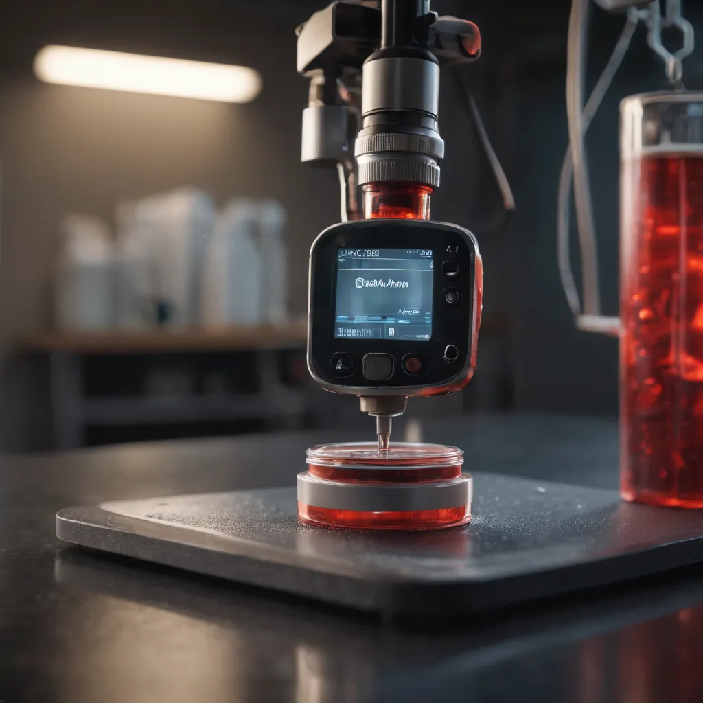 Measuring Blood Lactate: A Comprehensive Guide