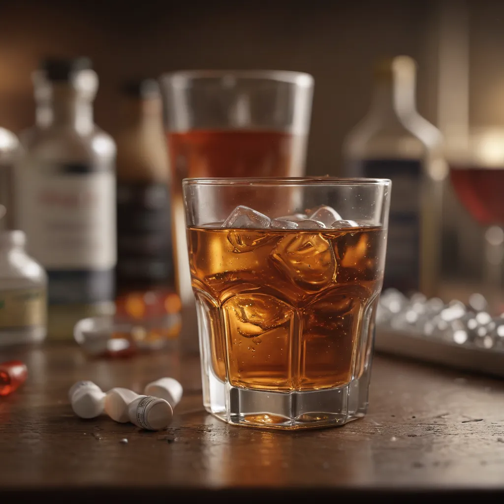 Medications to Curb Alcohol Cravings: A Deep Dive
