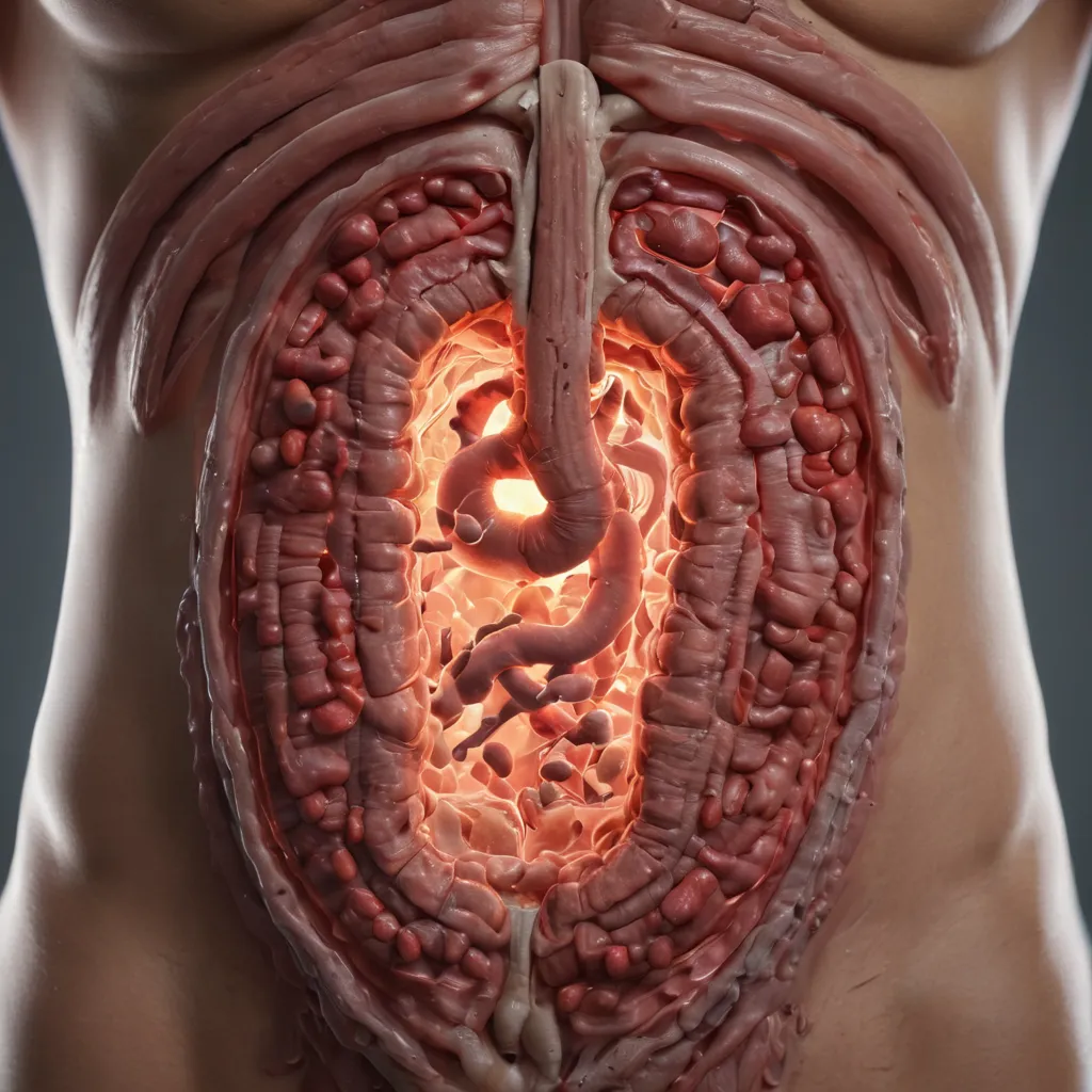 Metastasis Patterns in Colon Cancer: A Comprehensive Overview