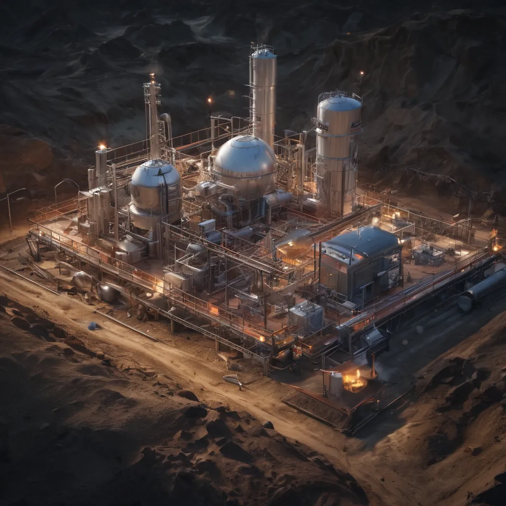 Methane Recovery: Processes and Future Perspectives