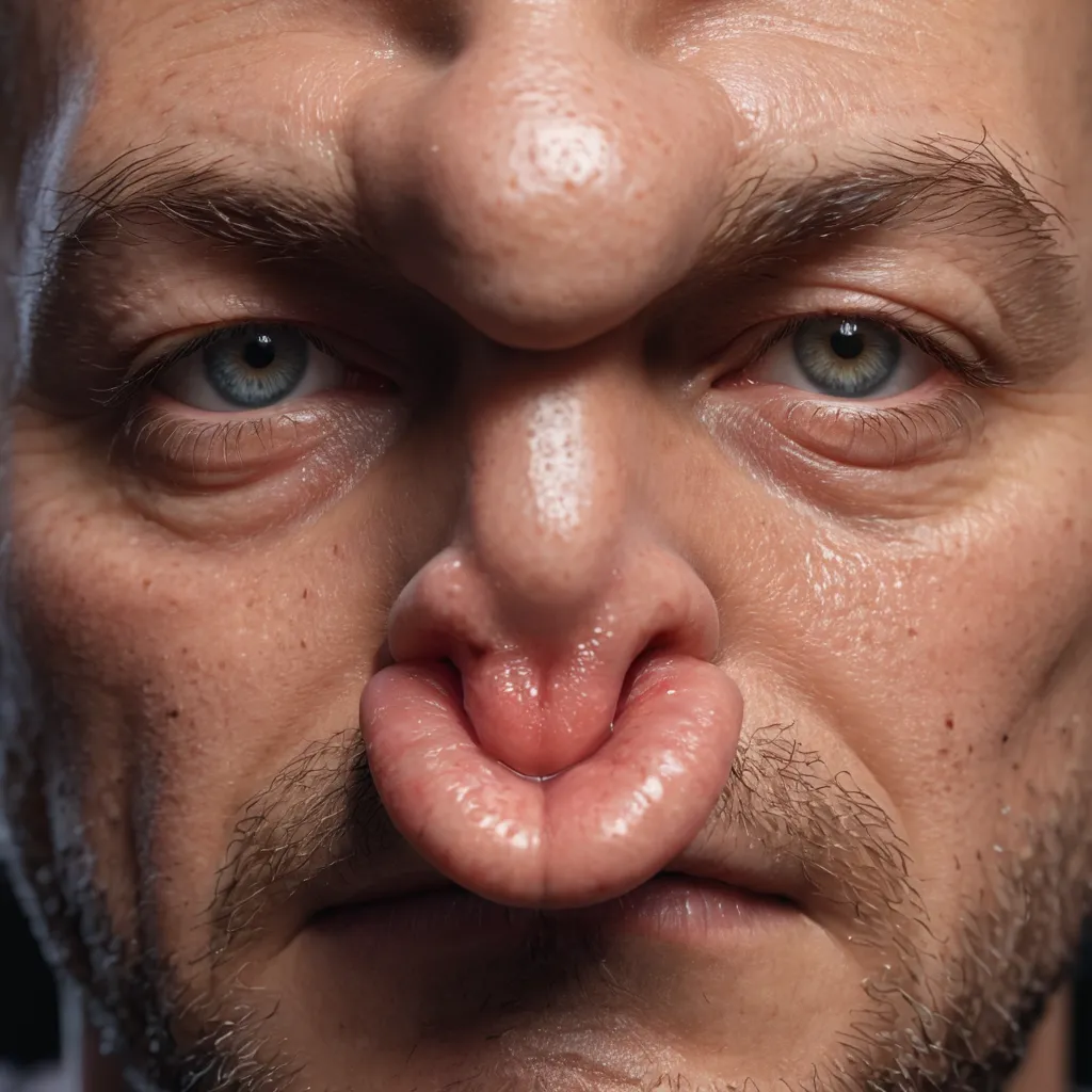 In-Depth Analysis of Nasal Polyps Grading