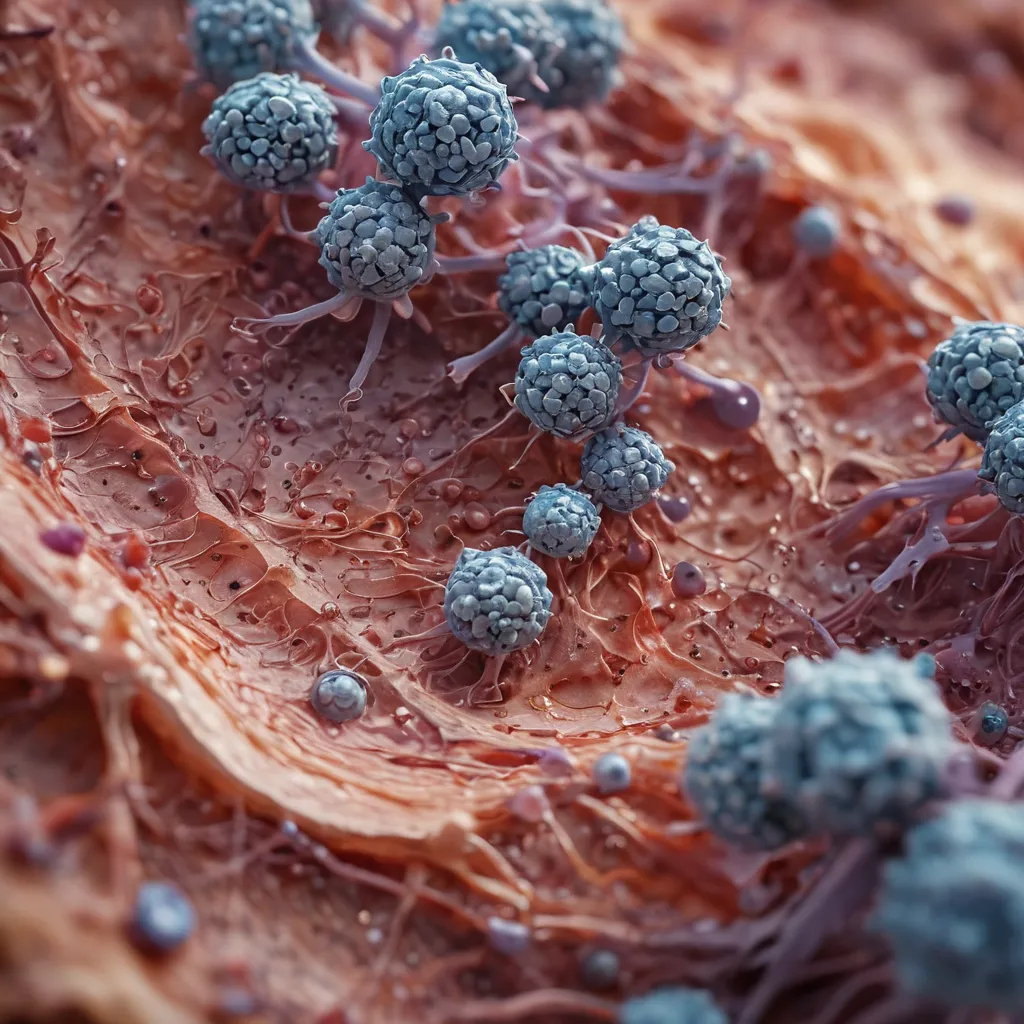 Cervical Neoplasia: Impacts and Insights on Women's Health