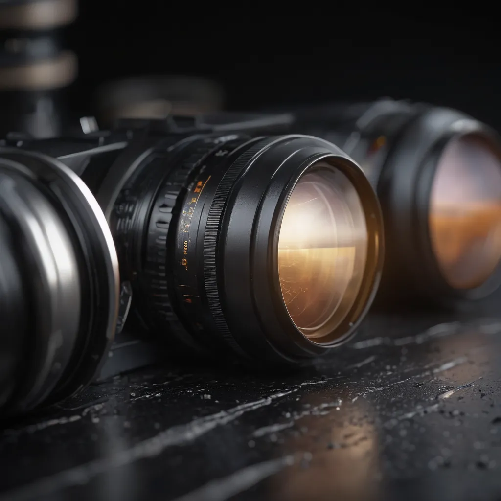 Understanding Notch Filters: Principles and Applications