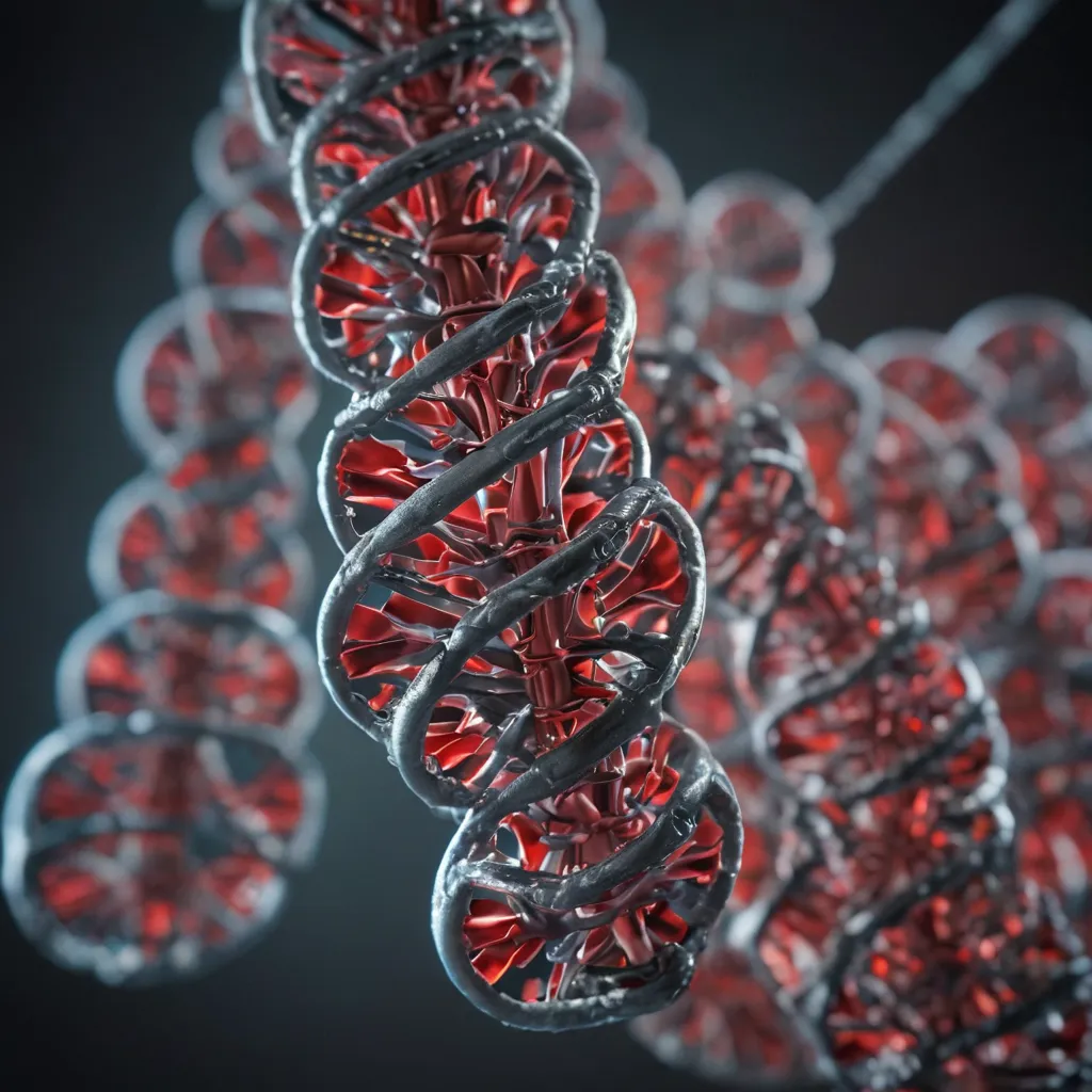 Exploring Paxgene DNA Tubes: Innovations and Applications