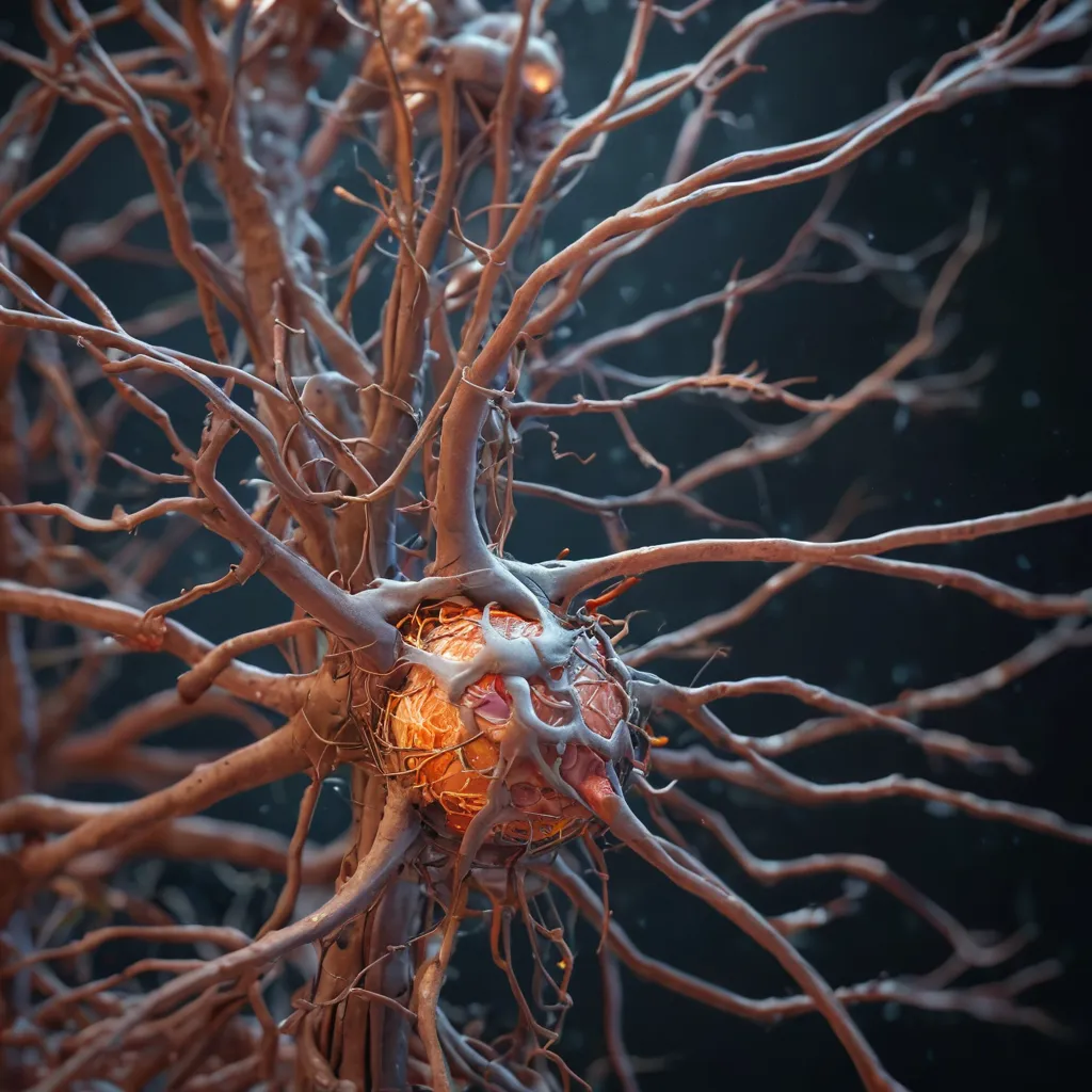 Peripheral Neuromodulation: Mechanisms and Applications