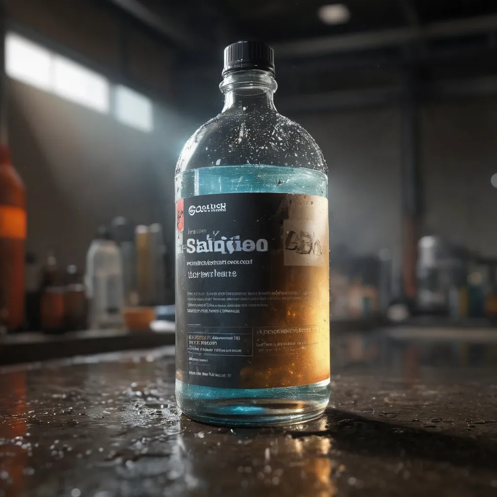 Effective Phosphorus Removal Techniques for Water