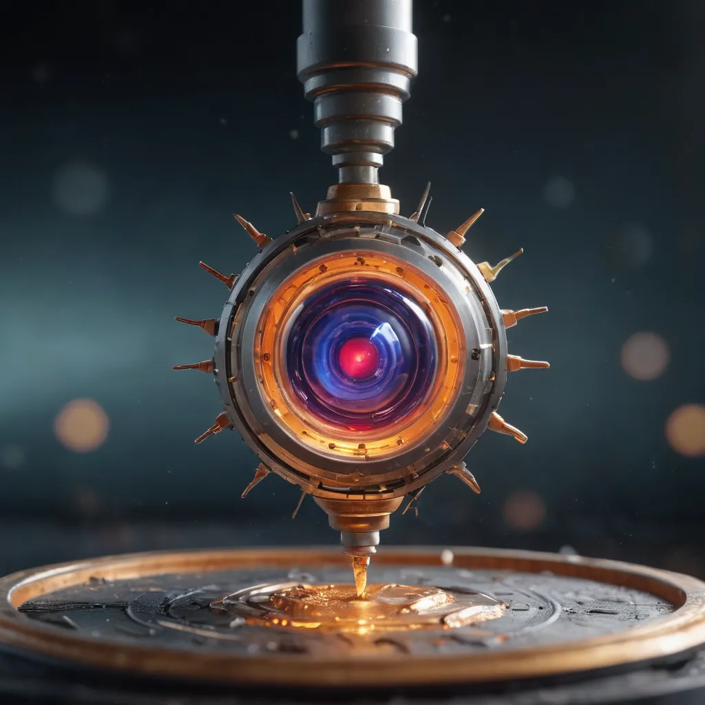 Exploring Plasma Atomic Layer Deposition Techniques