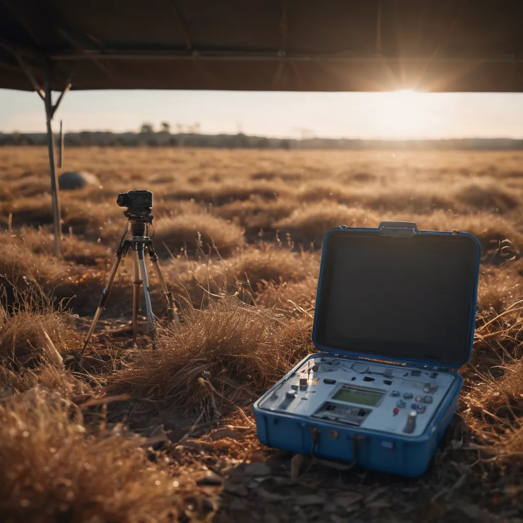 Portable Mass Spectrometry: A Comprehensive Overview