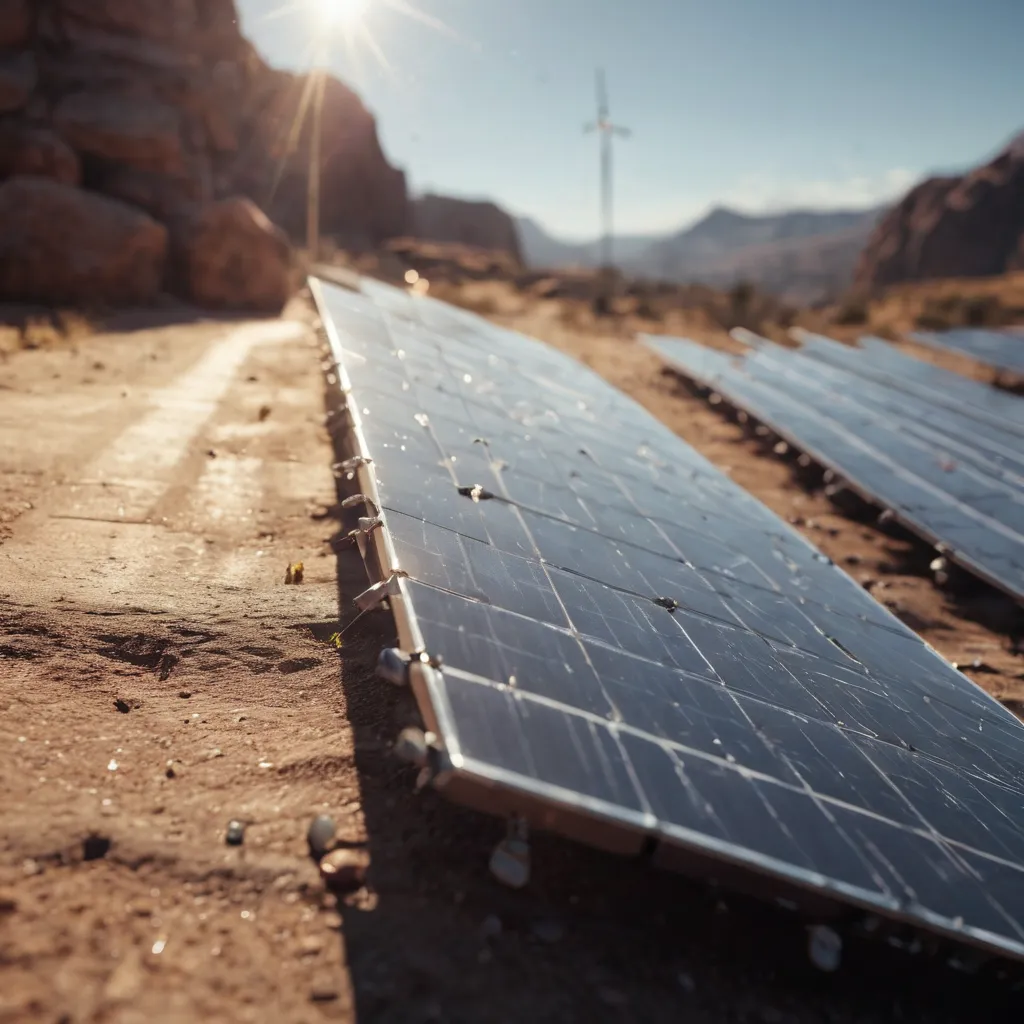 Innovative Strategies for Renewable Energy Promotion