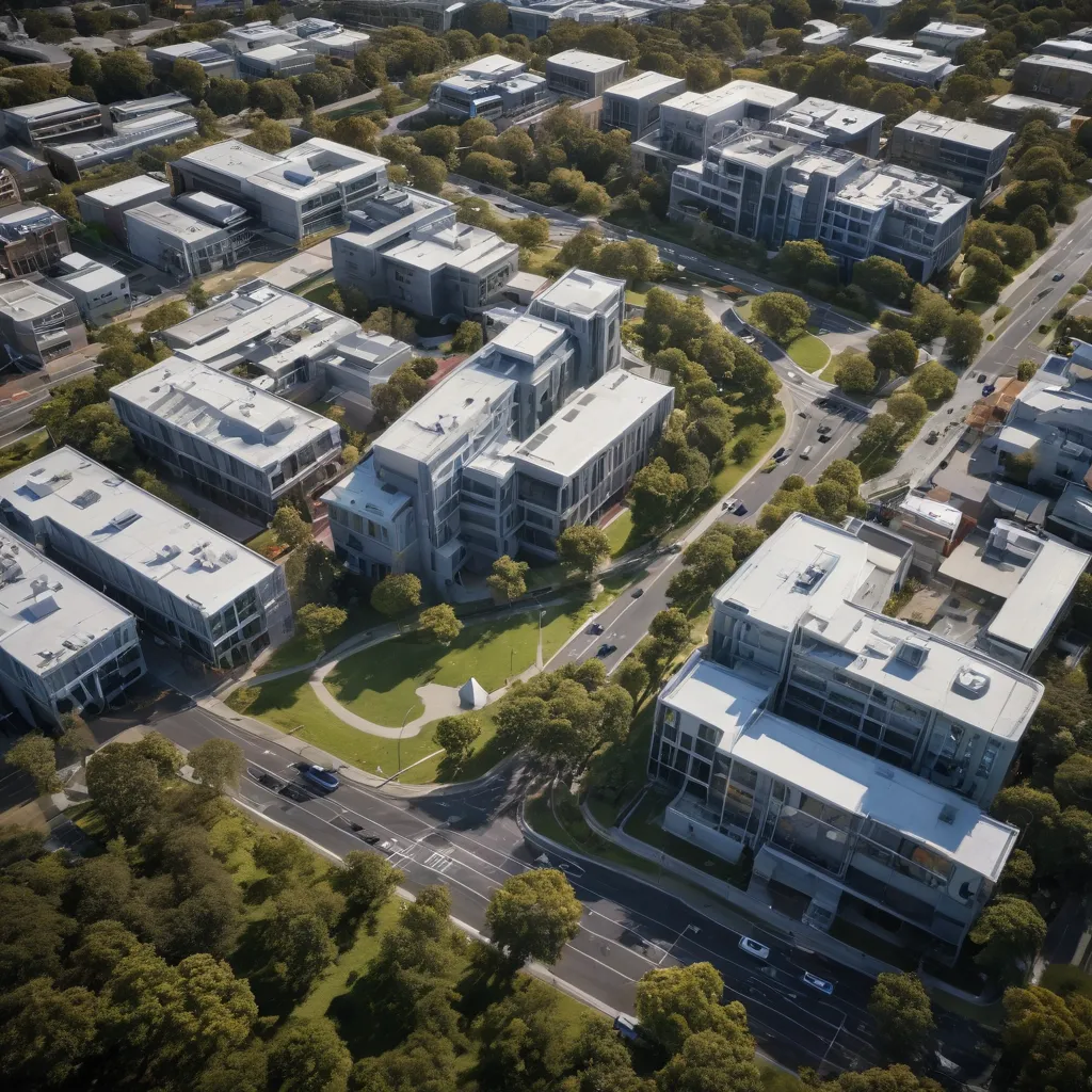 Exploring QUT University: Structure and Impact