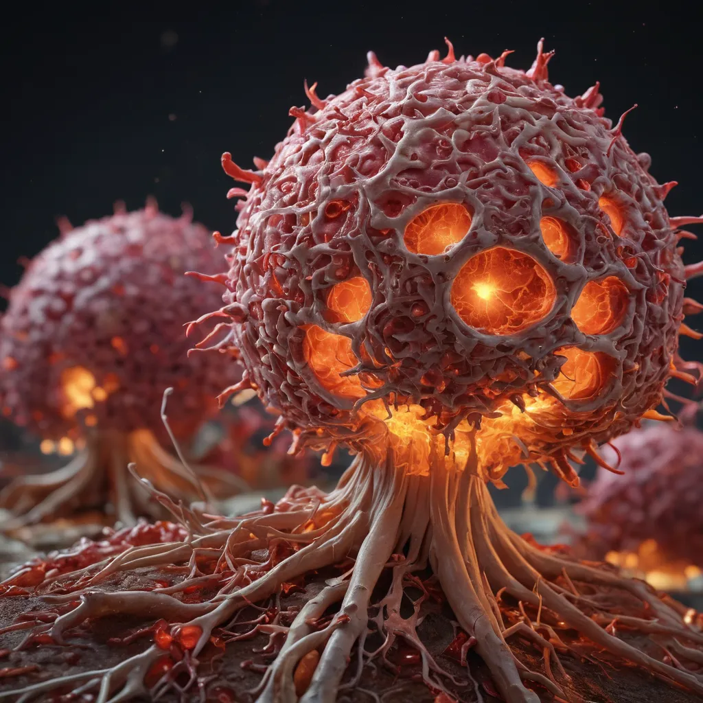 Understanding Inflammation's Role in Cancer