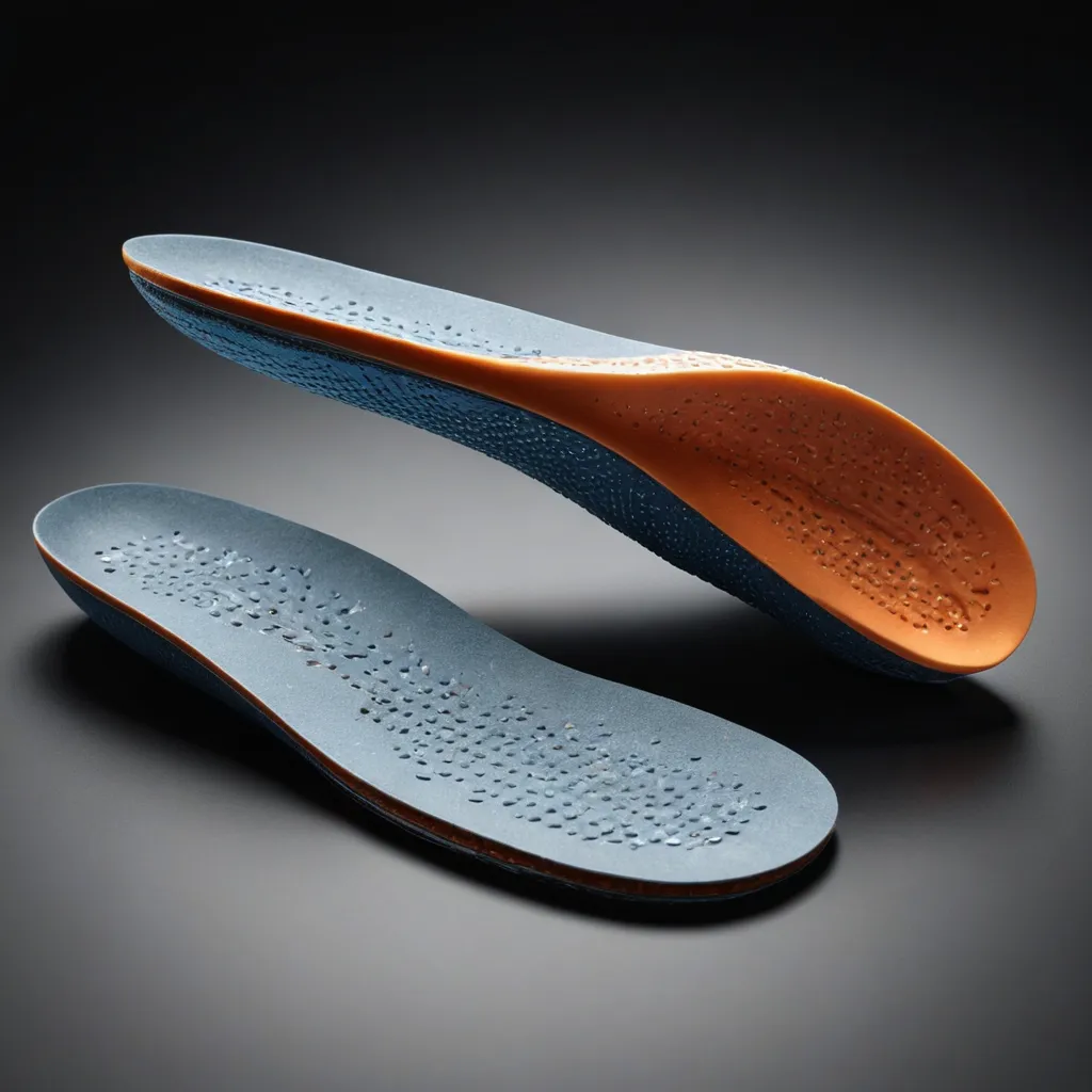 The Impact of Raised Insoles on Biomechanics